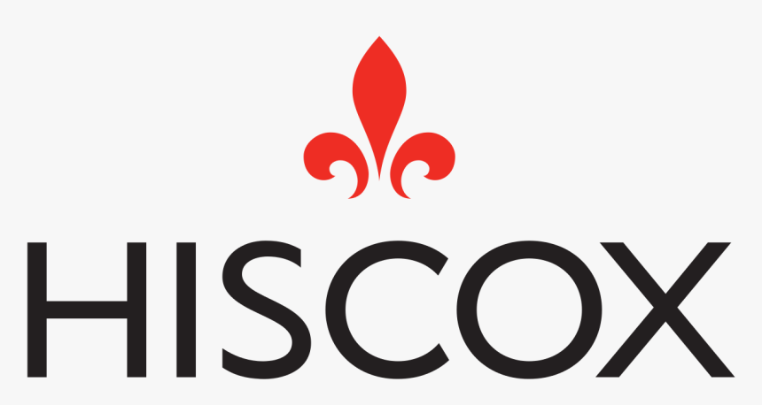 Hiscox Insurance Logo, HD Png Download , Transparent Png Image - PNGitem