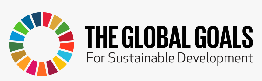 01 The Global Goal Horizontal Color Logo - Global Goals For Sustainable ...