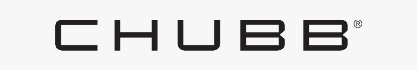Chubb - Chubb Limited, HD Png Download , Transparent Png Image - PNGitem