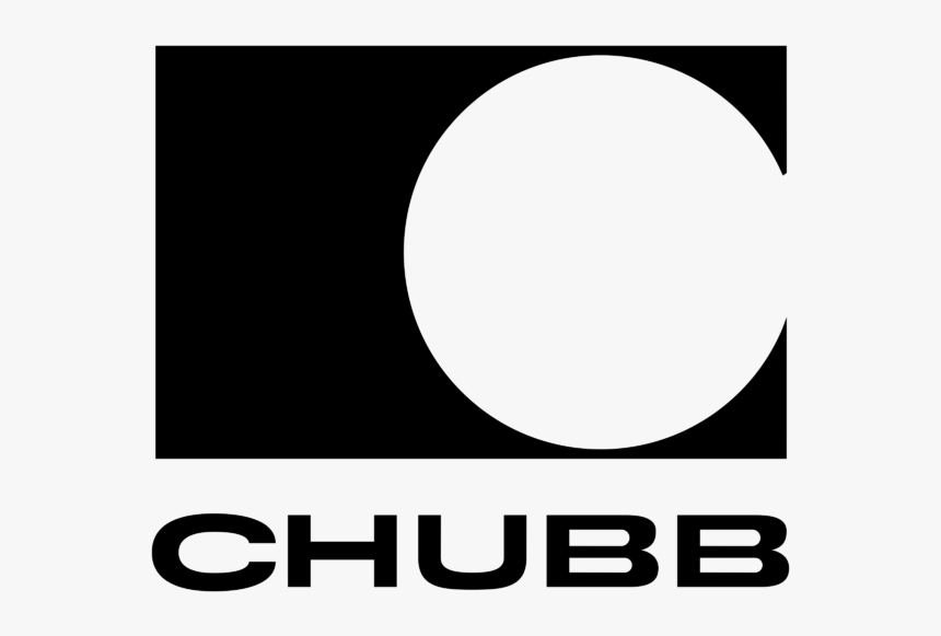 Transparent Chubb Logo, HD Png Download , Transparent Png Image - PNGitem