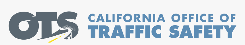 Office Of Traffic Safety Logo, HD Png Download , Transparent Png Image ...