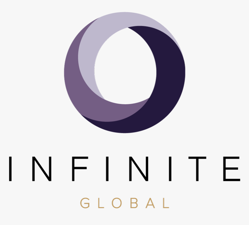 Infinite Global Logo, HD Png Download , Transparent Png Image - PNGitem
