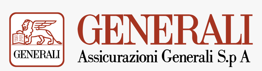 Assicurazioni Generali, HD Png Download , Transparent Png Image - PNGitem