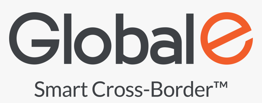 Global-e Logo - Global E Logo, HD Png Download , Transparent Png Image ...