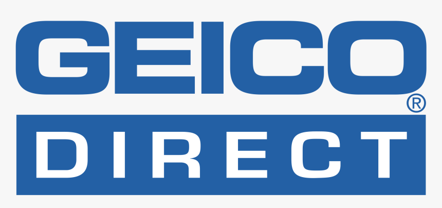 Geico Logo, HD Png Download , Transparent Png Image - PNGitem