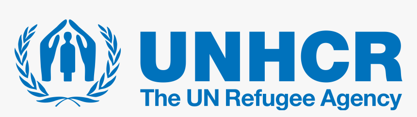Unhcr Logo Png, Transparent Png , Transparent Png Image - PNGitem