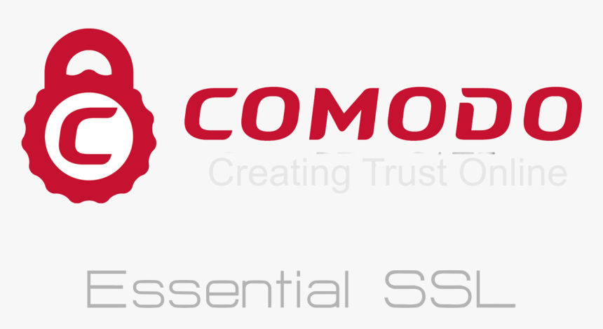 Comodo Ssl, HD Png Download , Transparent Png Image - PNGitem