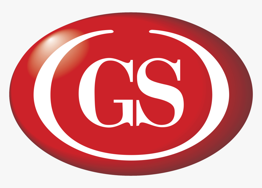 Gs Logo, HD Png Download , Transparent Png Image - PNGitem