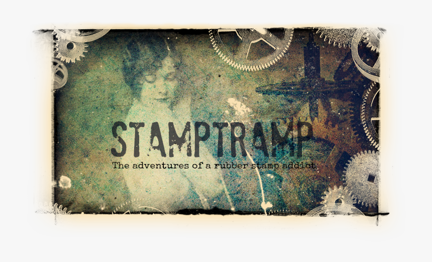 Stamptramp - Visual Arts, HD Png Download , Transparent Png Image - PNGitem