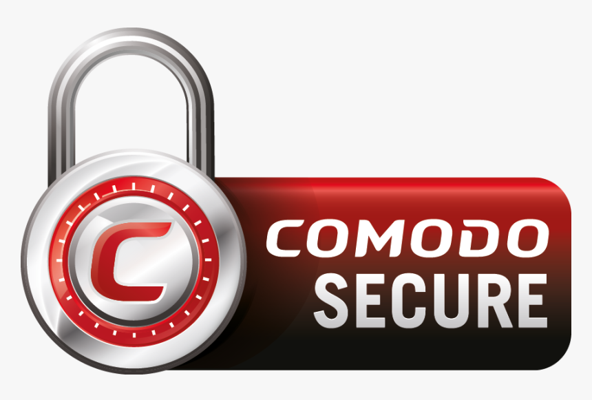 Logo Comodo Secure Png, Transparent Png , Transparent Png Image - PNGitem