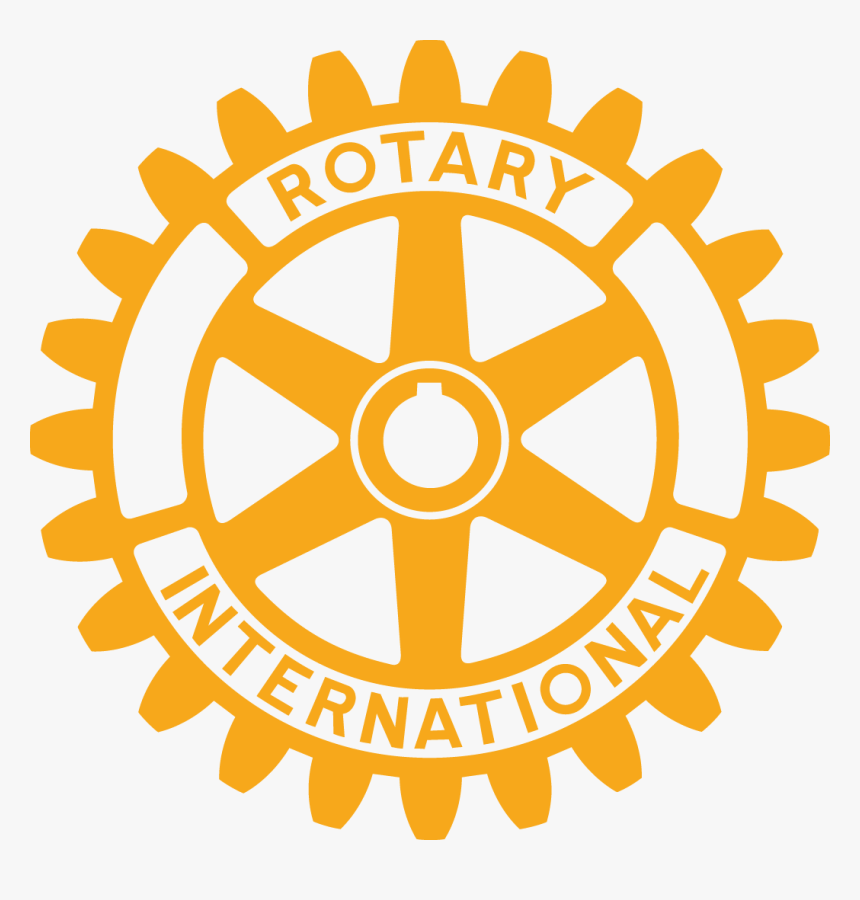 Zones 24 & 32 Logo - Rotary International Logo, HD Png Download ...