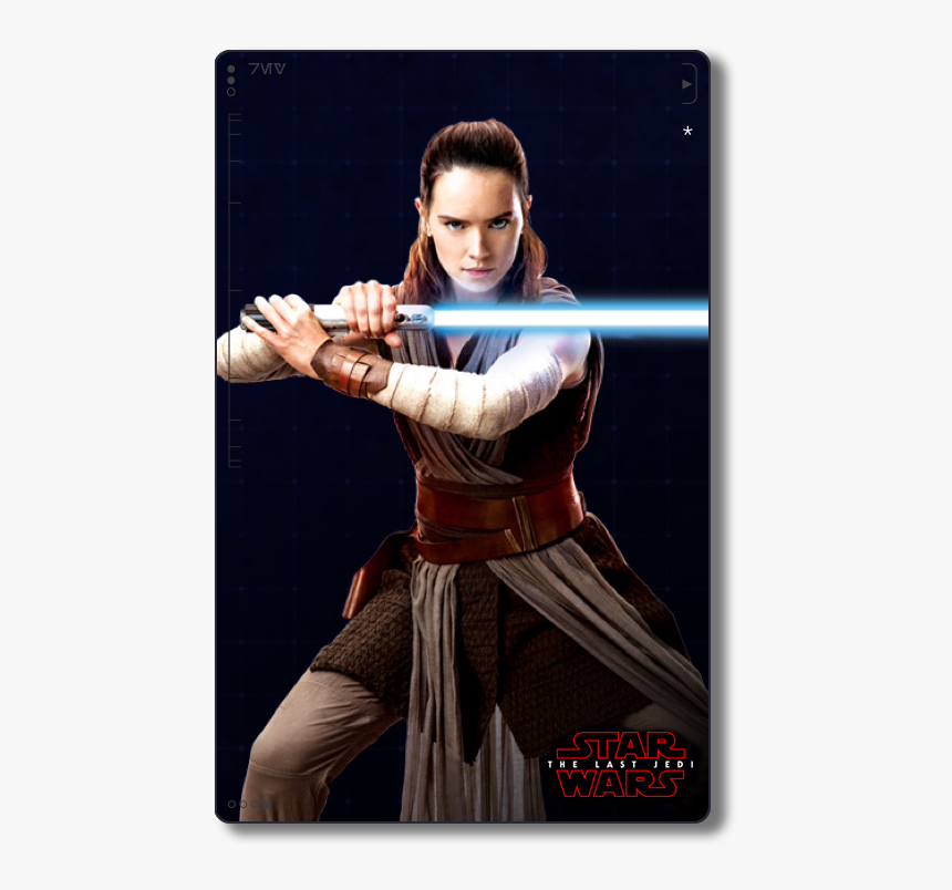 [ img] - New Star Wars Characters 2017, HD Png Download , Transparent ...