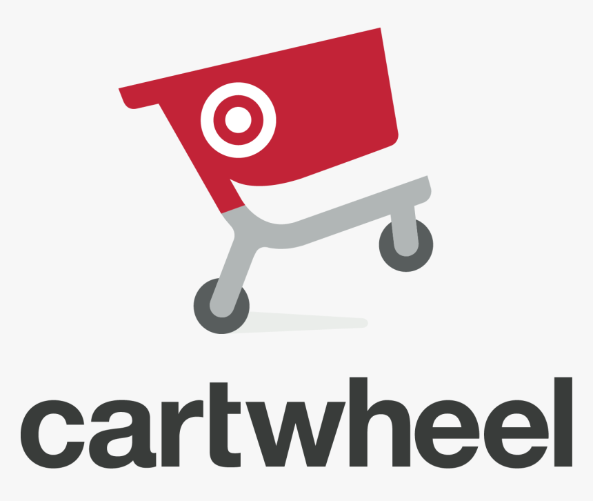 Target Cartwheel, HD Png Download , Transparent Png Image - PNGitem