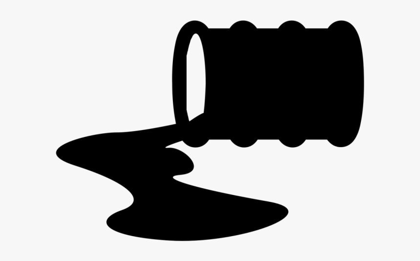 Oil Spill Transparent Background, HD Png Download , Transparent Png ...