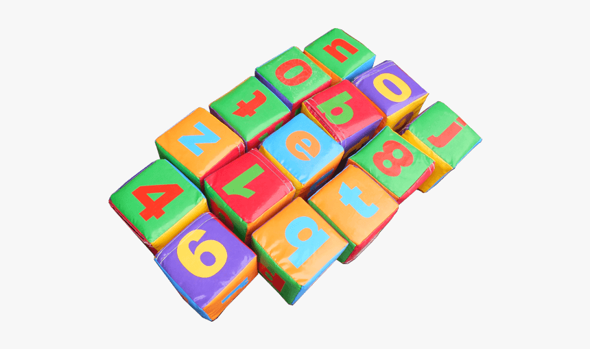 Abc Blocks - Illustration, HD Png Download , Transparent Png Image ...