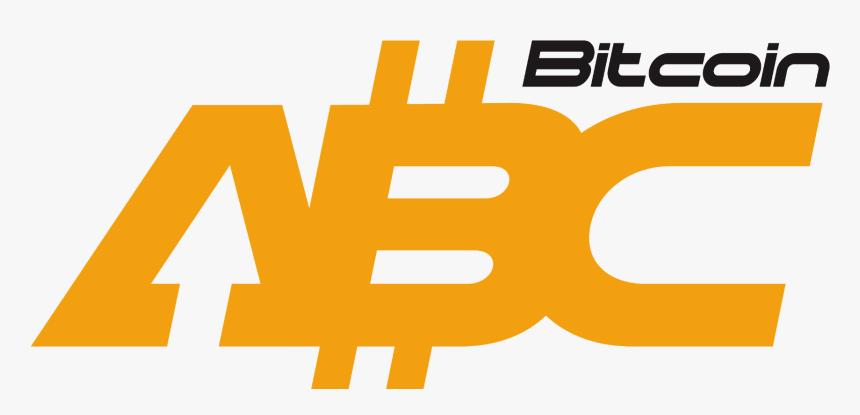 Transparent Abc Blocks Png - Bitcoin Abc Logo, Png Download ...