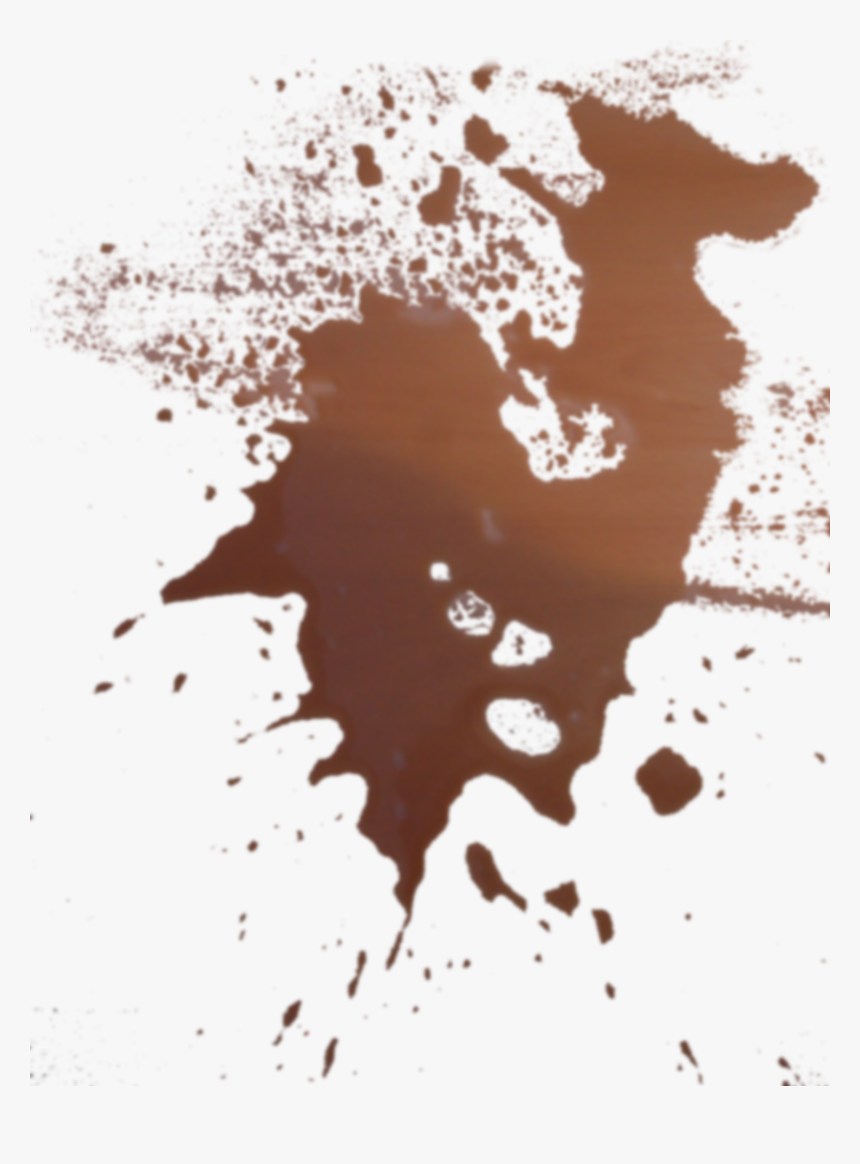 Tea Spill Transparent, HD Png Download , Transparent Png Image - PNGitem