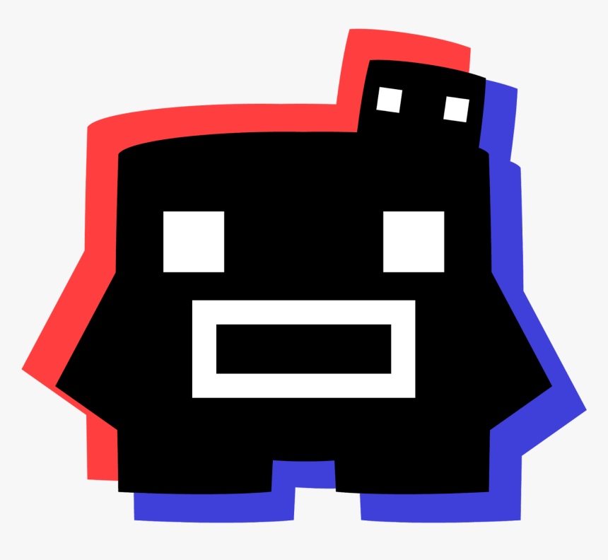 Transparent Super Meat Boy Png, Png Download , Transparent Png Image ...
