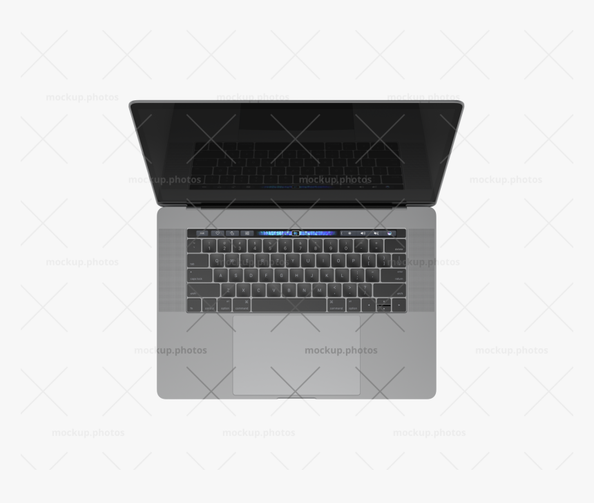 Apple Macbook Pro - Macbook Pro 15 2017, HD Png Download , Transparent ...