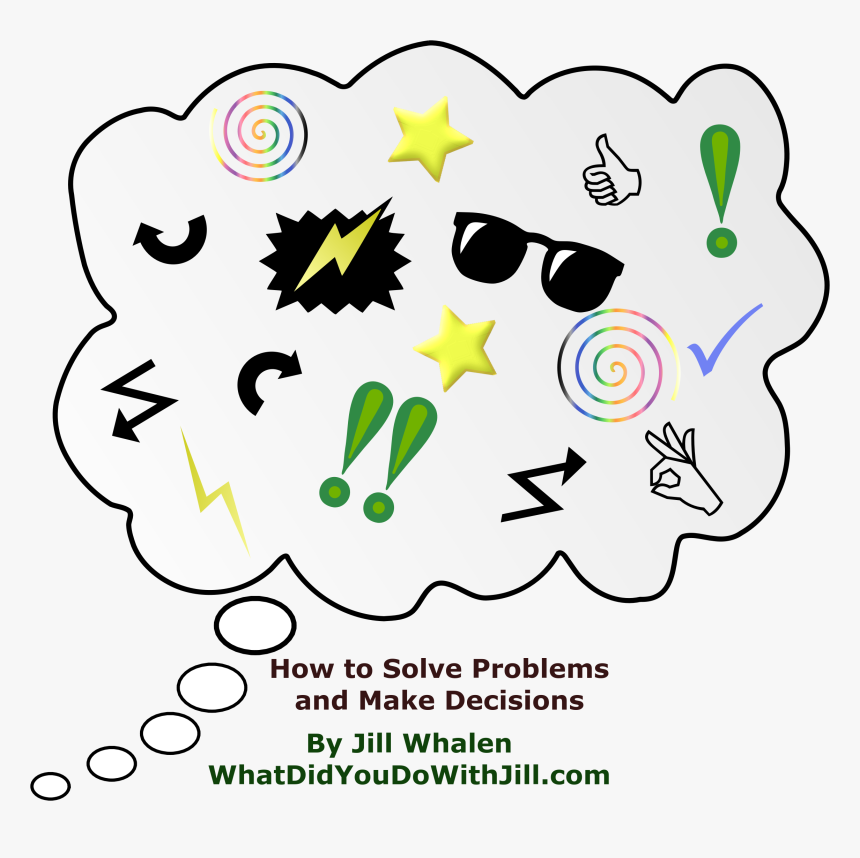 Clip Art Imagination, HD Png Download , Transparent Png Image - PNGitem