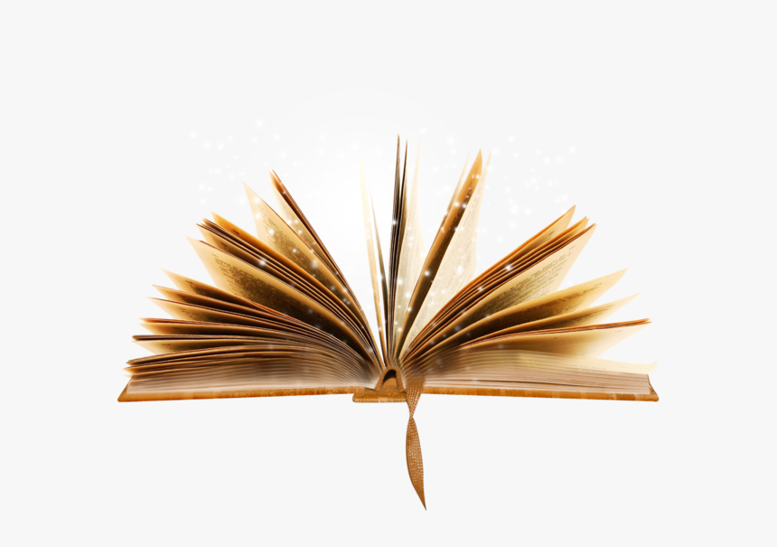 Tube Livre Png - Gold Book Png, Transparent Png , Transparent Png Image ...