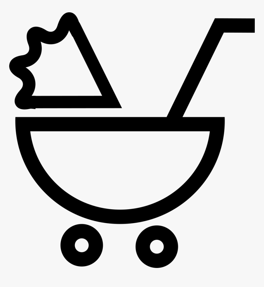 Baby Toys - Baby Icon Transparent Background, HD Png Download ...