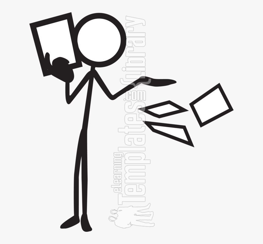 Transparent Stick Figure Png Transparent Background - Man Stick Figure ...