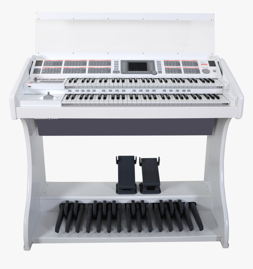Image Not Available - Musical Keyboard, HD Png Download , Transparent ...