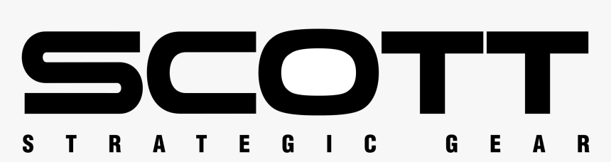 Scott Strategic Gear Logo Png Transparent - Gear, Png Download ...
