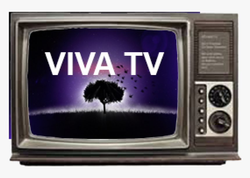 First Color Tv Screen, HD Png Download , Transparent Png Image - PNGitem