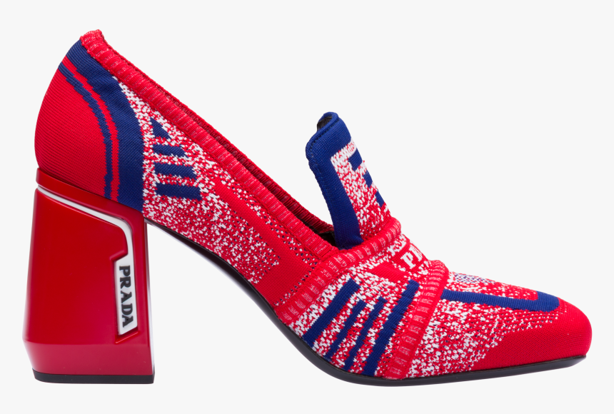Prada Red Shoes , Png Download - Prada Red Shoes, Transparent Png ...