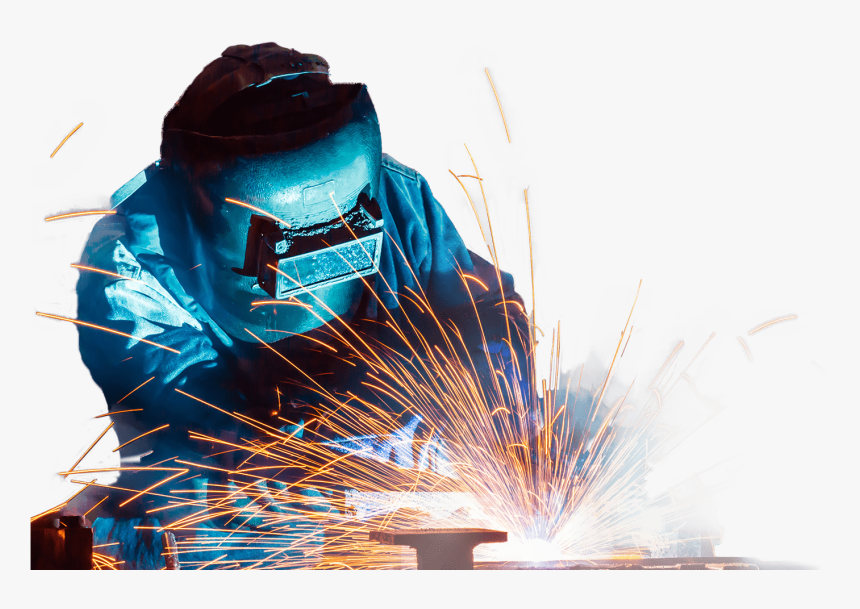 Welding Man Png, Transparent Png , Transparent Png Image - PNGitem