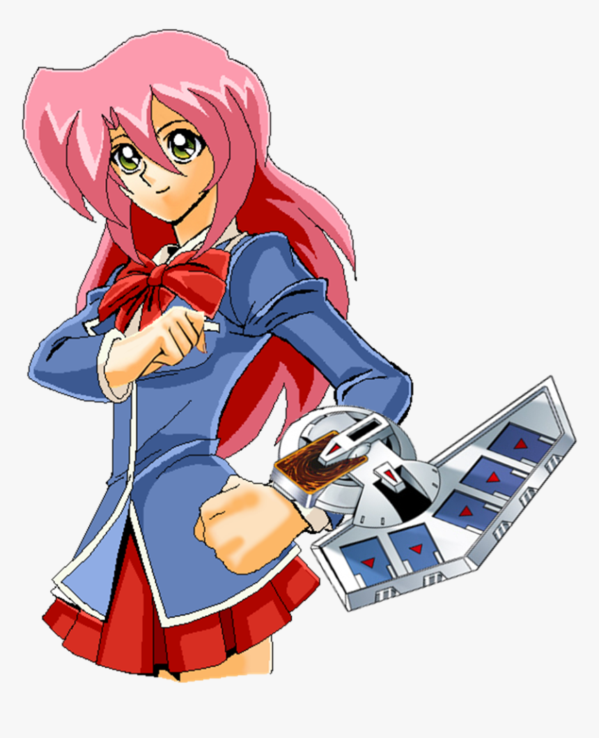 Yu Gi Oh Duel Disk , Png Download - Yu Gi Oh Duel Disk, Transparent Png ...