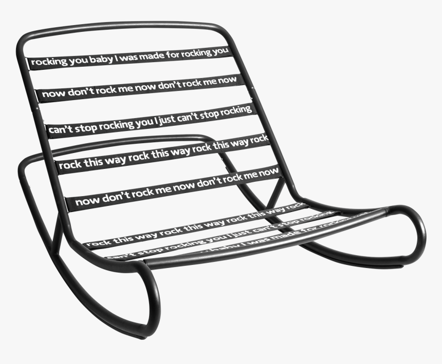 Bean Bag Rocking Chair, HD Png Download , Transparent Png Image - PNGitem