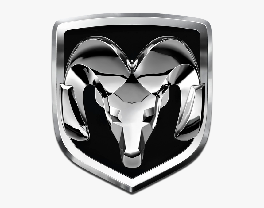 Dodge Logo Transparent Background