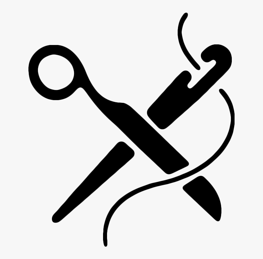 Sewing Logo Png