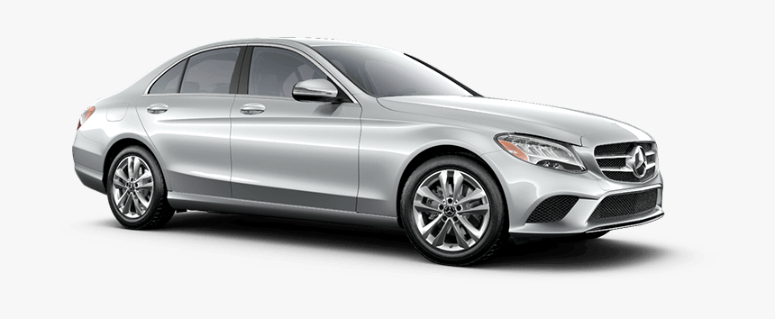 C-class Sedan - Mercedes Wagon, HD Png Download , Transparent Png Image ...