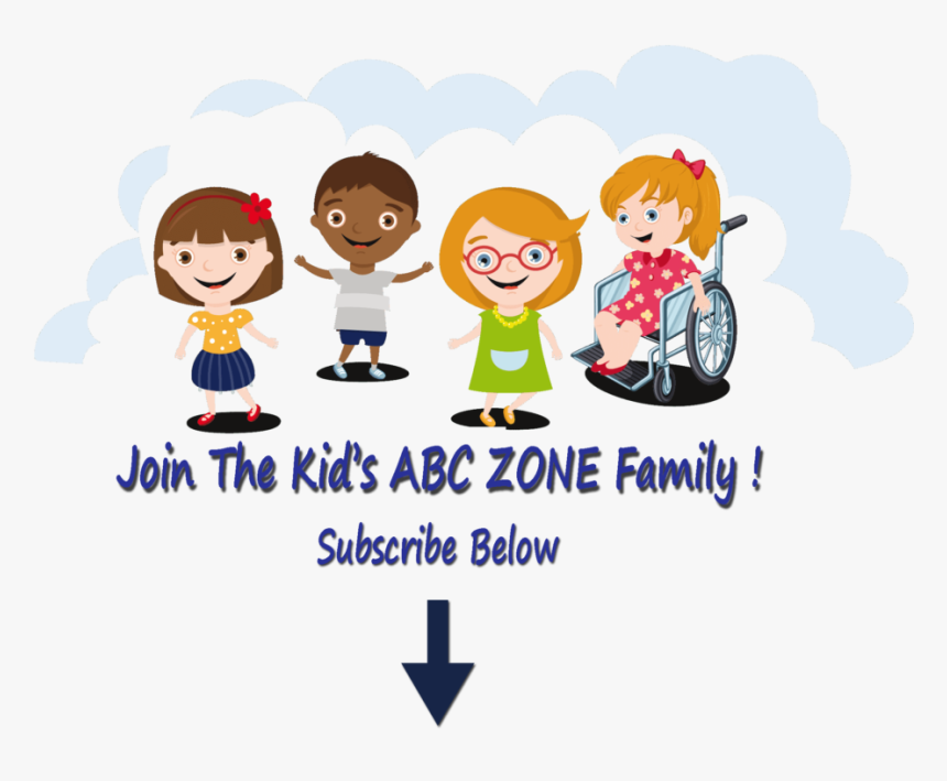 Transparent Please Subscribe Png - Cartoon, Png Download , Transparent ...