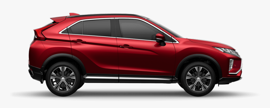 Eclipse Cross Exceed 2019, HD Png Download , Transparent Png Image ...