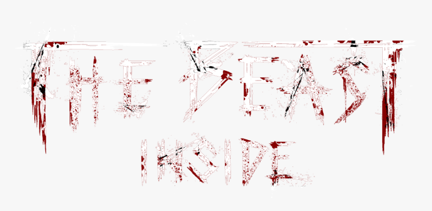 Image - Beast Inside Logo Transparent, HD Png Download , Transparent ...