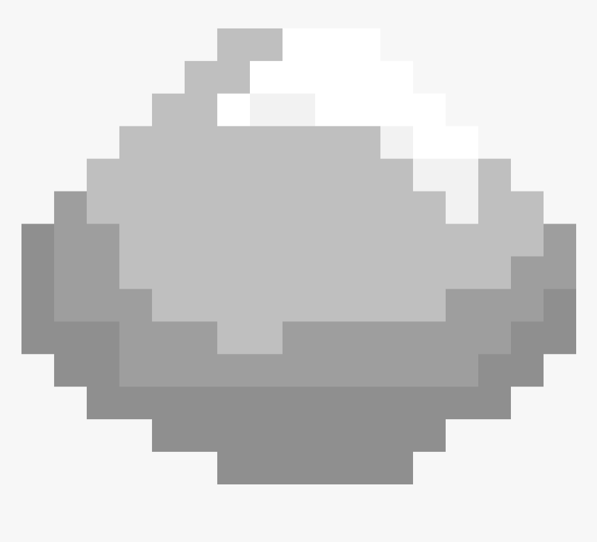 Internet Explorer Pixel Art, HD Png Download , Transparent Png Image ...