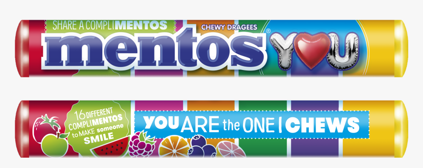 Transparent Mentos Png - Mentos Complimentos, Png Download ...