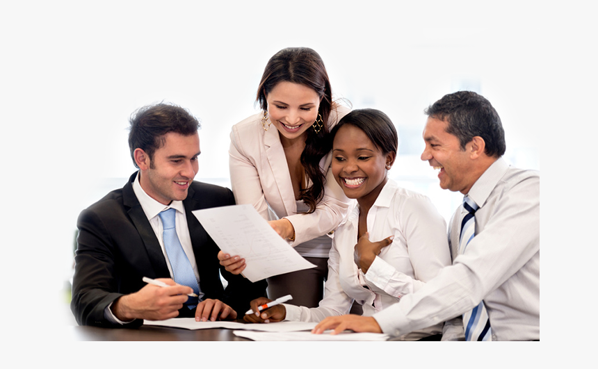 Png People Working - Working People Png, Transparent Png , Transparent ...