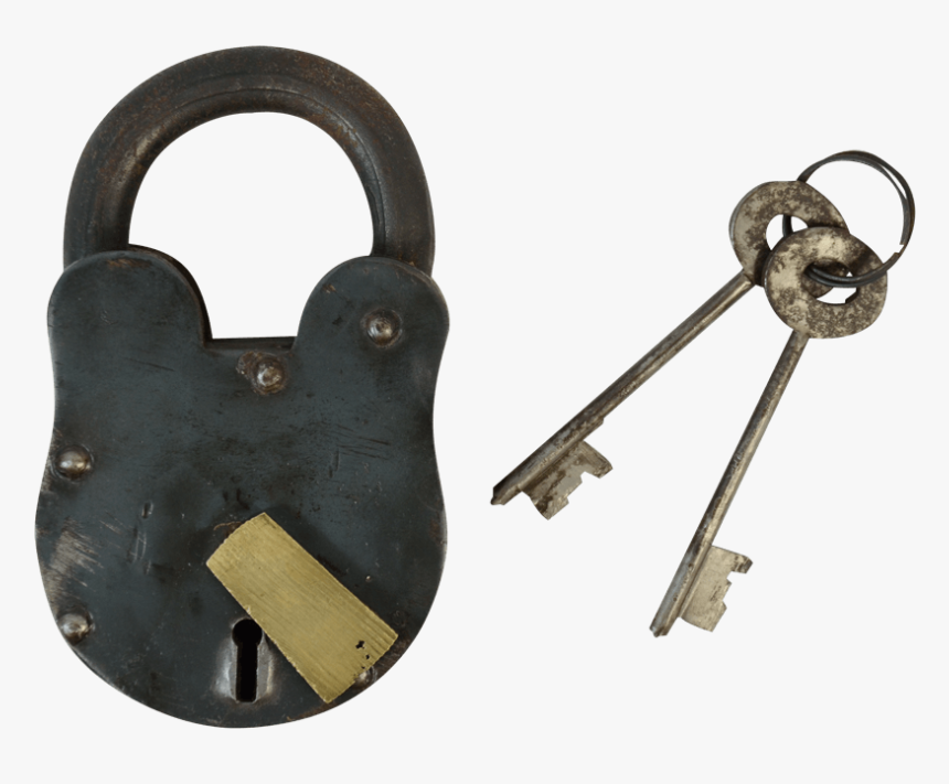 Transparent Antique Key Png - Key, Png Download , Transparent Png Image ...