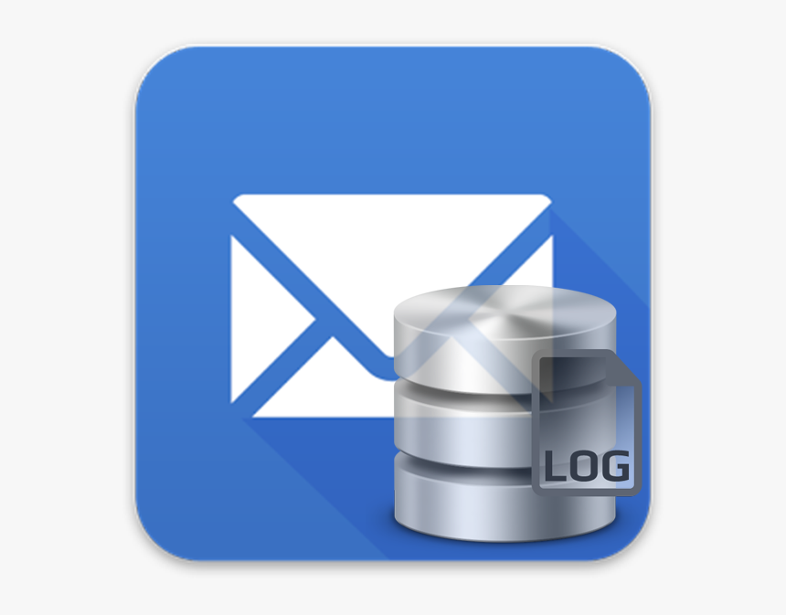 E-mail Subscribe Png Image - Email Square Icon Png, Transparent Png ...