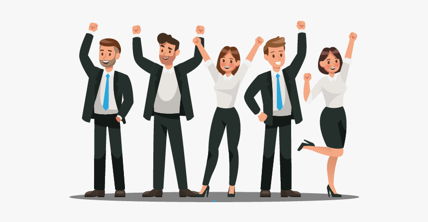 Bunch Of People Png, Transparent Png , Transparent Png Image - PNGitem