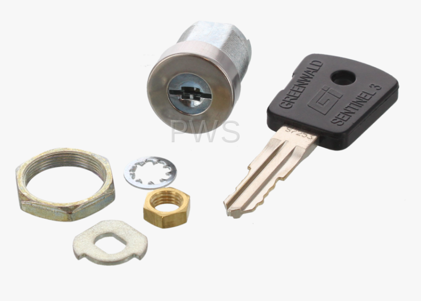 Greenwald Sentinel 3 Key, HD Png Download , Transparent Png Image - PNGitem