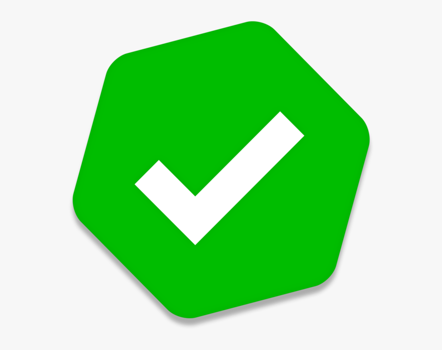 Tasks & To-do Lists - Tick Glyphicons, HD Png Download , Transparent ...