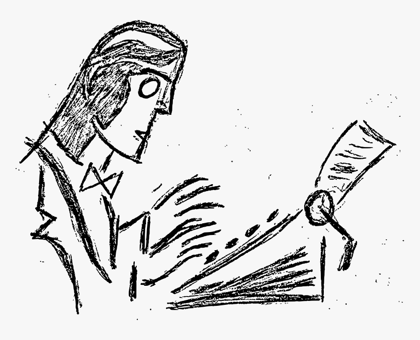 Man Typing, HD Png Download , Transparent Png Image - PNGitem