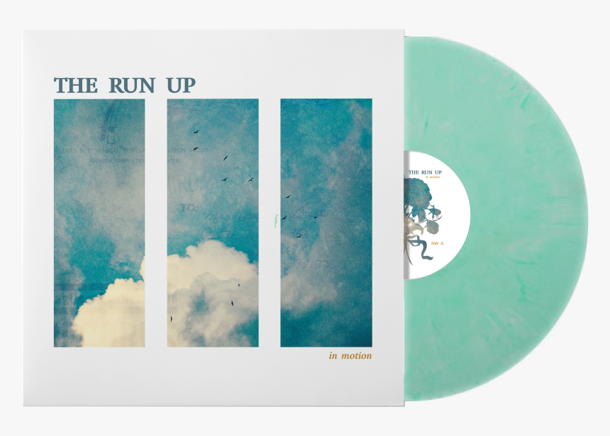 The Run Up - Run Up In Motion, HD Png Download , Transparent Png Image ...